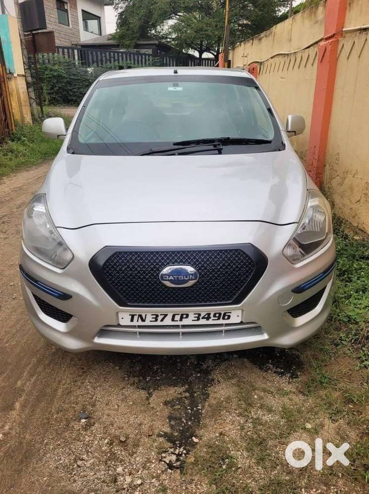 Datsun GO Plus T, 2016, Petrol - Cars - 1797422432