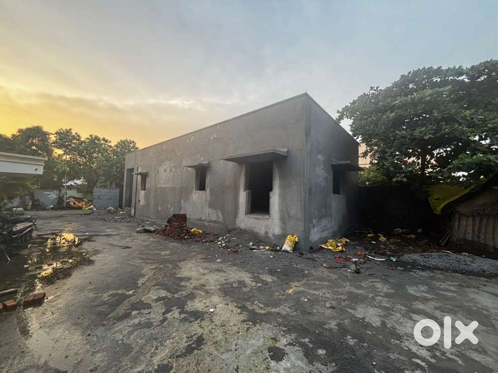 Warehouse Godown - Buy, Sell & Rent Properties in Madhavaram KKR Nagar ...