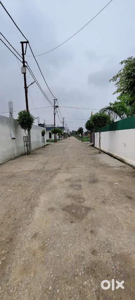 Lands Plots For Sale In Ghaziabad Olx