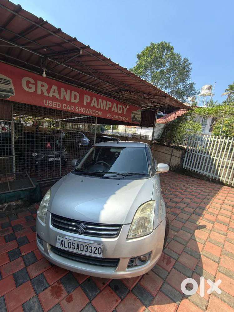 Maruti Suzuki Swift Dzire VDI (O), 2011, Diesel - Cars in Karukachal ...