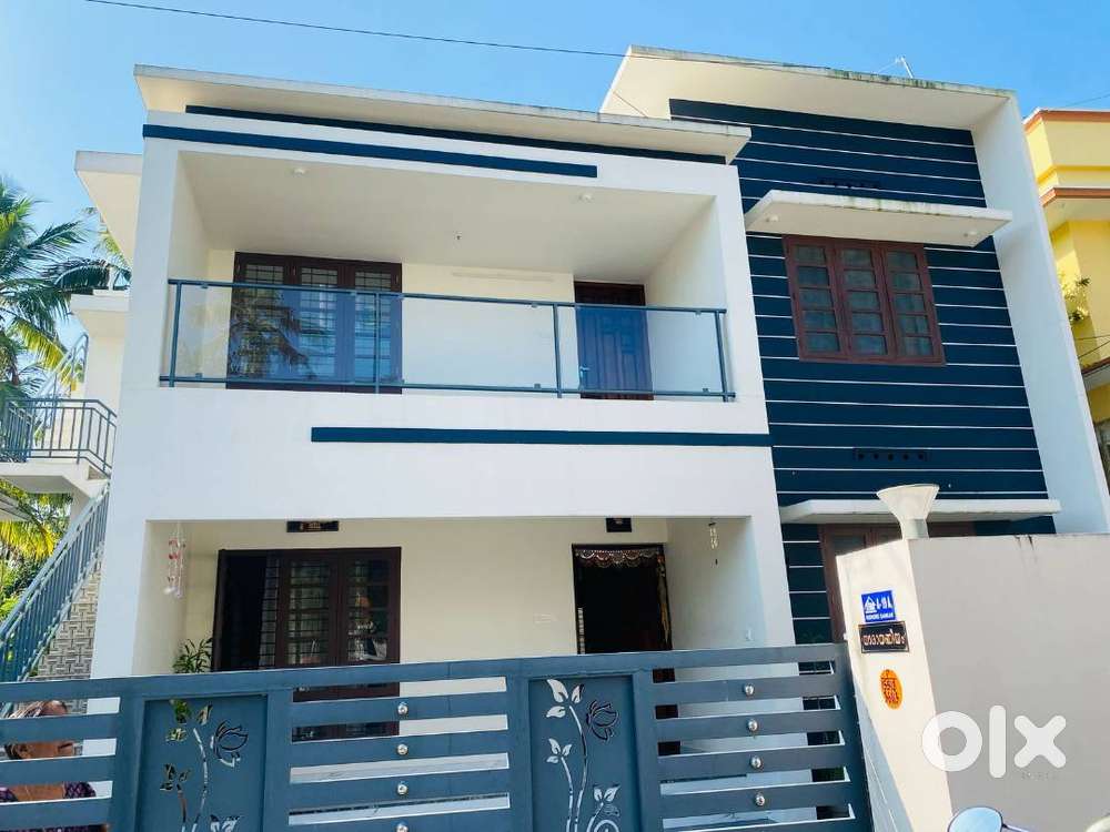 NEWLY BUILT HOUSE IN EANIKKARA (1ST FLOOR) FOR RENT - For Rent: Houses ...