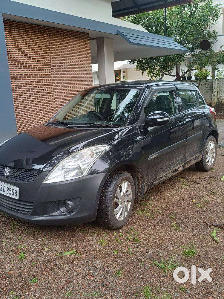 Maruti Suzuki Swift 2011-2014 ZDi, 2012, Diesel - Cars - 1808663166