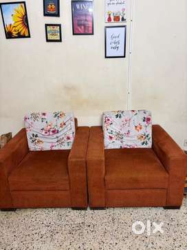 Single Seater Sofa Buy Sell Used Furniture in India OLX
