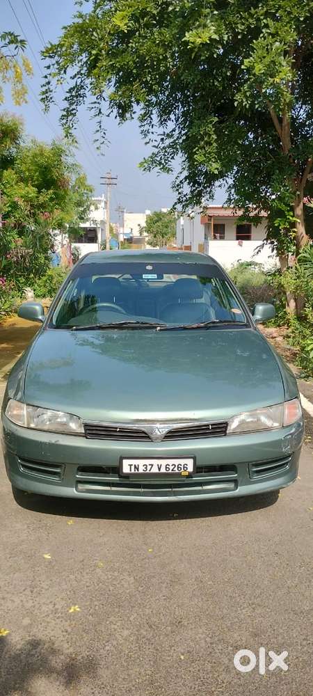 Mitsubishi Lancer GLXD, 2000, Diesel - Cars - 1804513291