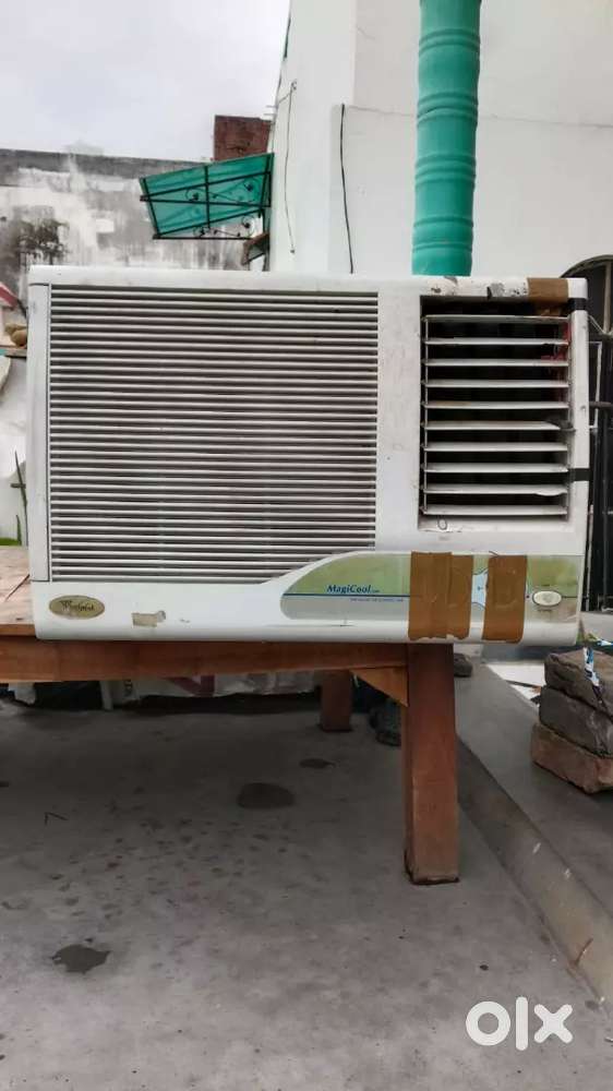 1 year and 6 month s old ac to good condition and so good cooling - ACs ...