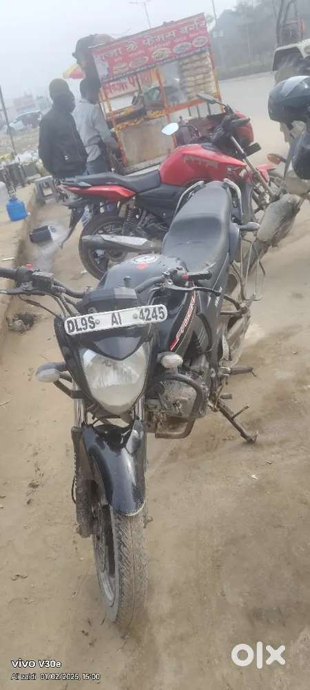 Buy & Sell Second Hand Bikes in Gurgaon, Used Bikes in Gurgaon | OLX