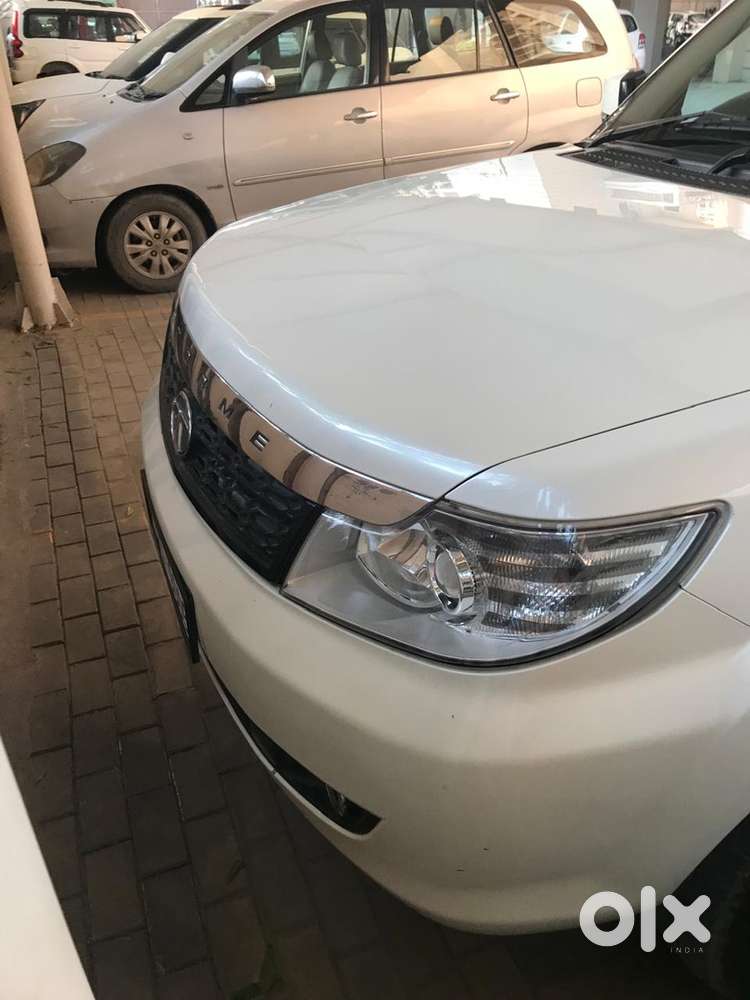 Tata Safari Storme 2019 Diesel 39000 Km Driven - Cars - 1807567221