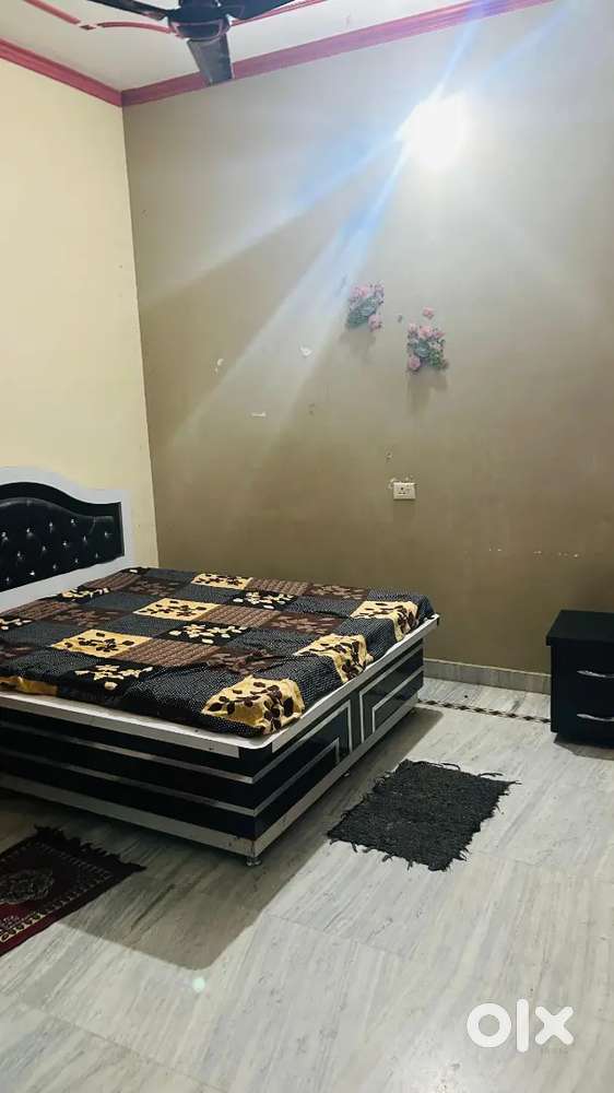 Newly constructed house 2 room set on rent , common entrance - For Rent ...