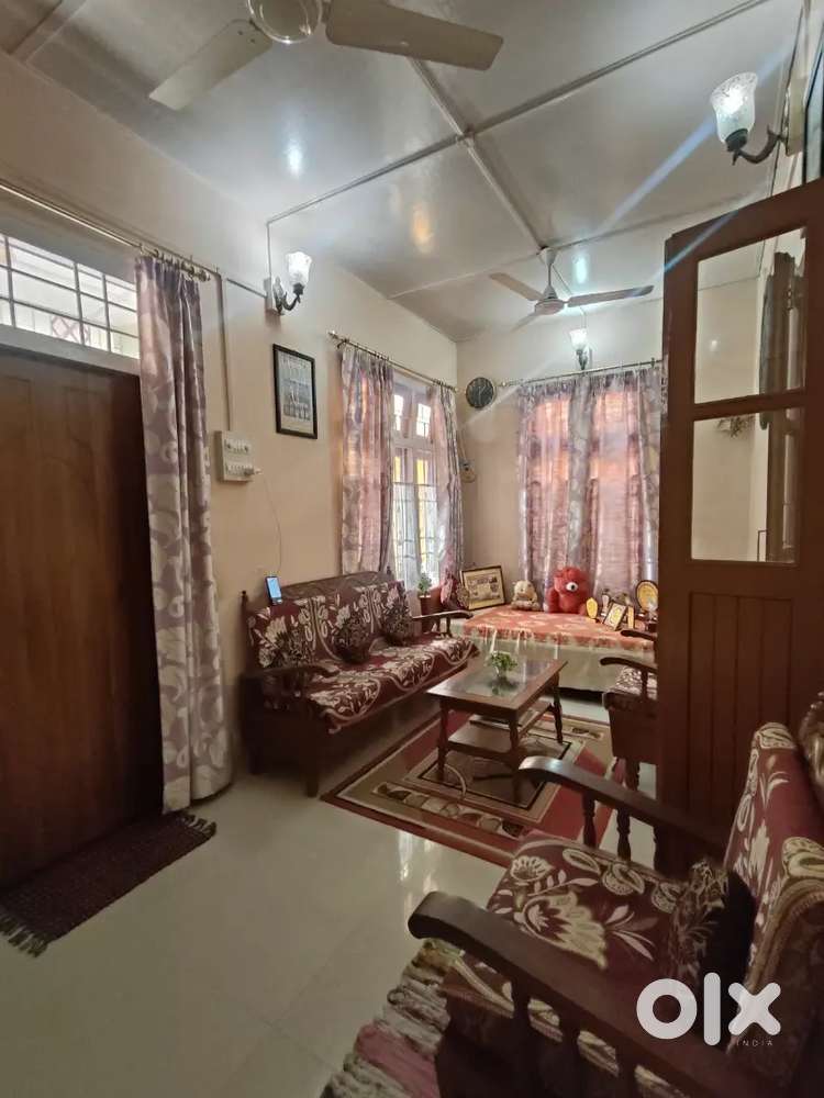 Assam type house with LAND and ready to move in features. - For Sale ...