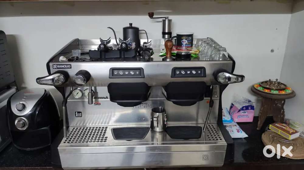 Espresso coffee vending machines sale service repair - Kitchen & Other Appliances - 1794724789