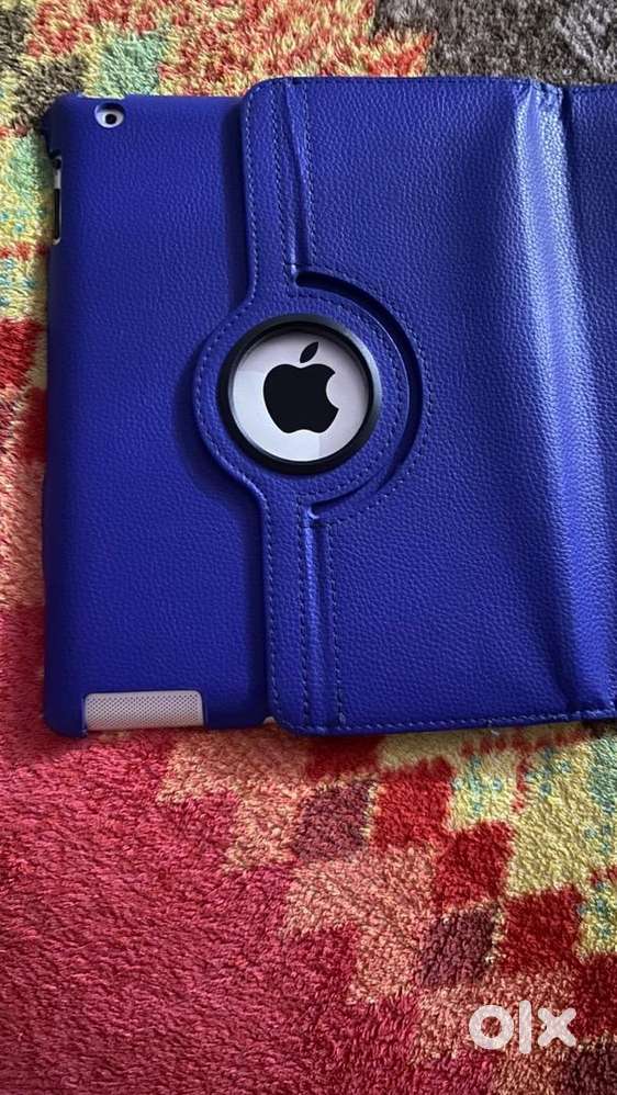 Buy & Sell Second Hand Apple Ipad in India, Used Tablets in India | OLX