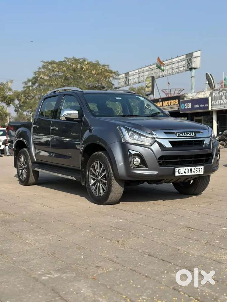 Isuzu 4x4, For Sale - Cars - 1796446315
