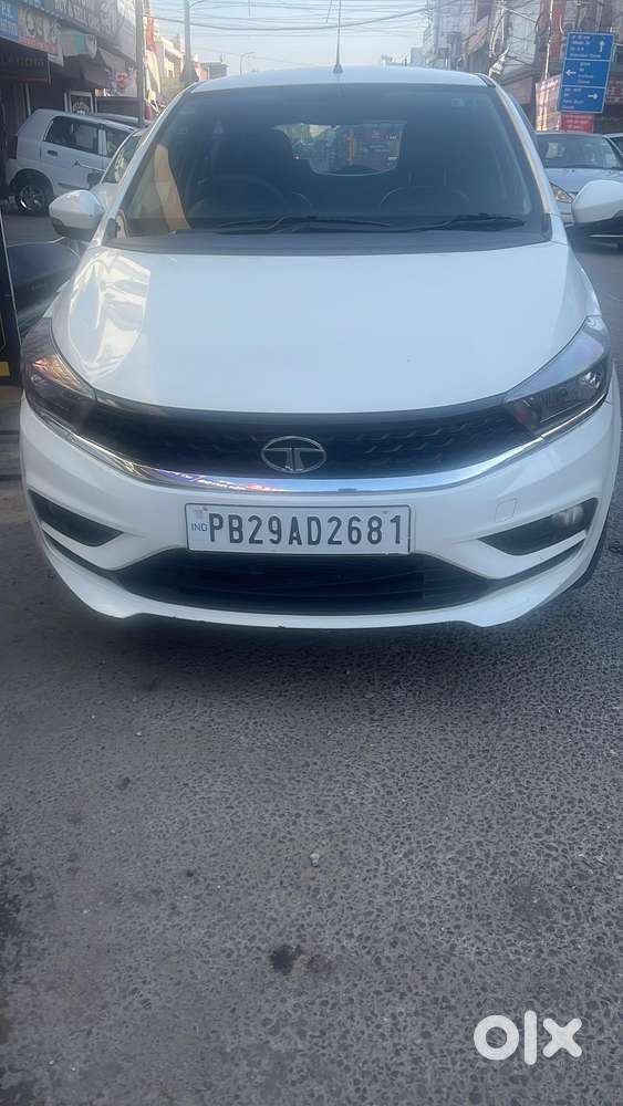 Tata Tiago 1.05 Revotorq XT, 2020, Petrol - Cars - 1798474690