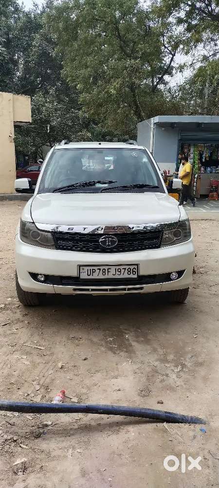 Tata Safari Storme 2018 Diesel 87000 Km Driven - Cars - 1798573060