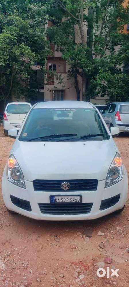 Maruti Suzuki Ritz Ldi BS-IV, 2010, Diesel - Cars - 1772175221