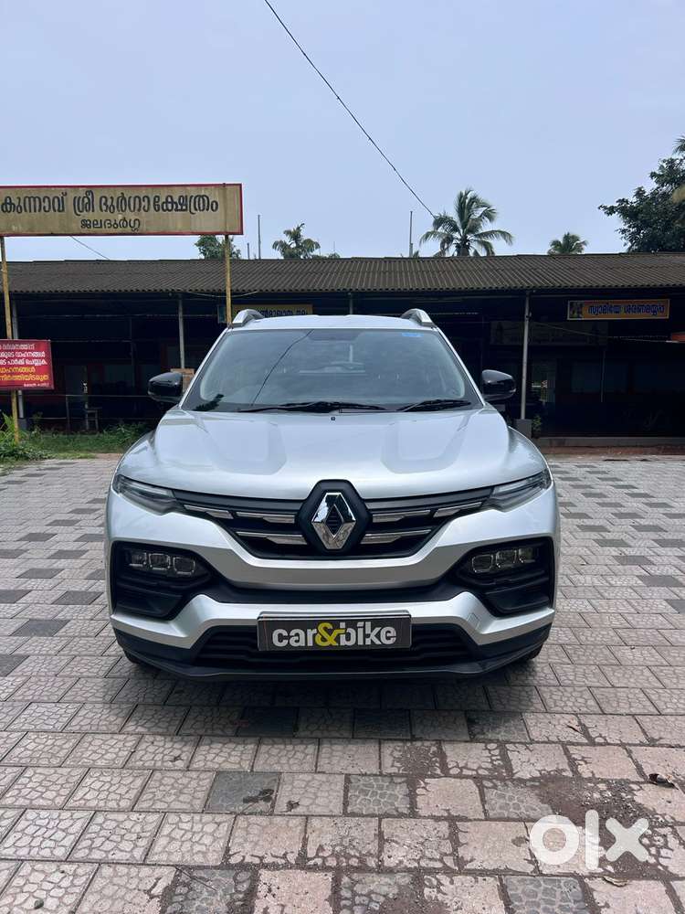 Renault Kiger RXT Opt, 2021, Petrol - Cars - 1815106447