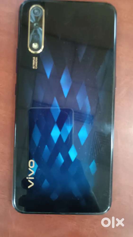 Vivo s1 mobile new condition. - Mobile Phones - 1744243359