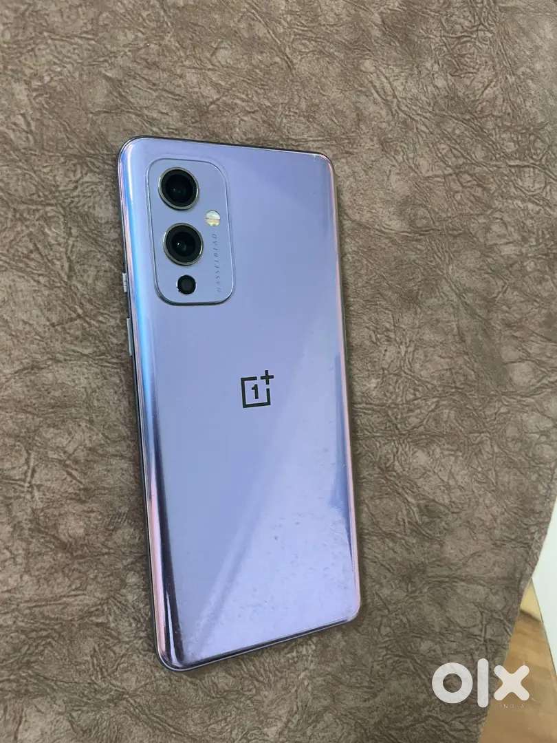 OnePlus 9 5G - Mobile Phones - 1773896179