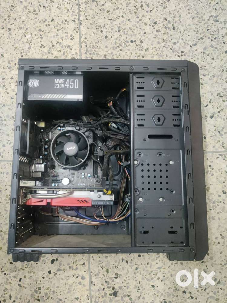 Ryzen 5 3500 GTX 1660 Super 6GB Gaming PC - Computers & Laptops - 1810315350