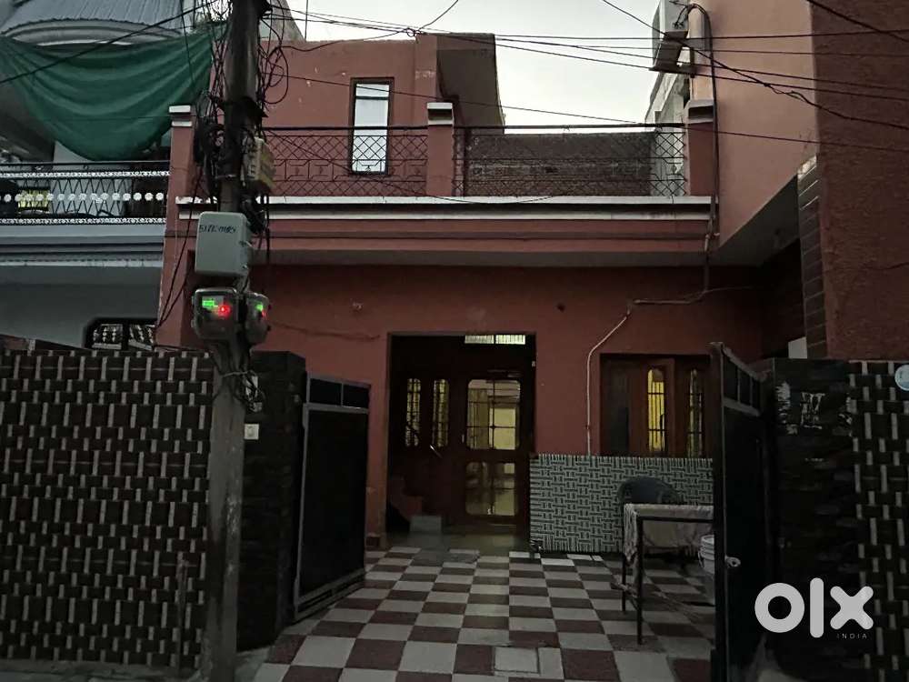 3 BHK Independent House for Sale – 150 Gaj – [Rathpur Colony, Pinjore] - For Sale: Houses ...