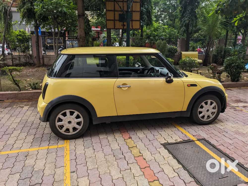 Mini Cooper - Cars - 1750978703