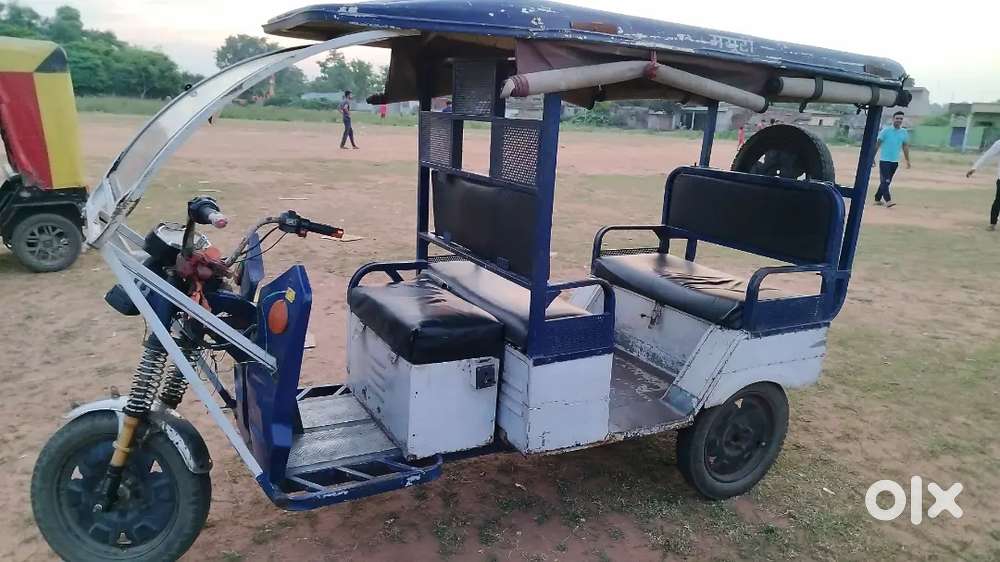 Toto 70milege selling and exchange bike - Commercial & Other Vehicles ...