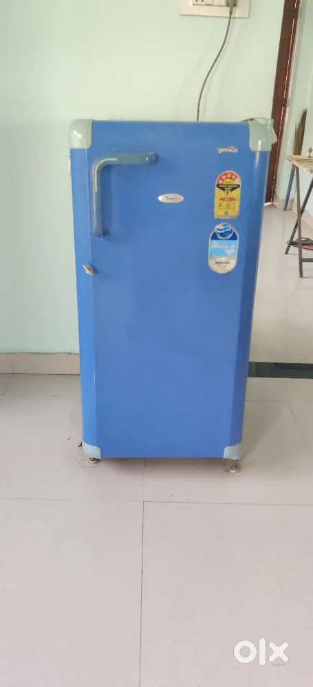 Whirlpool fridge - Fridges - 1810201706