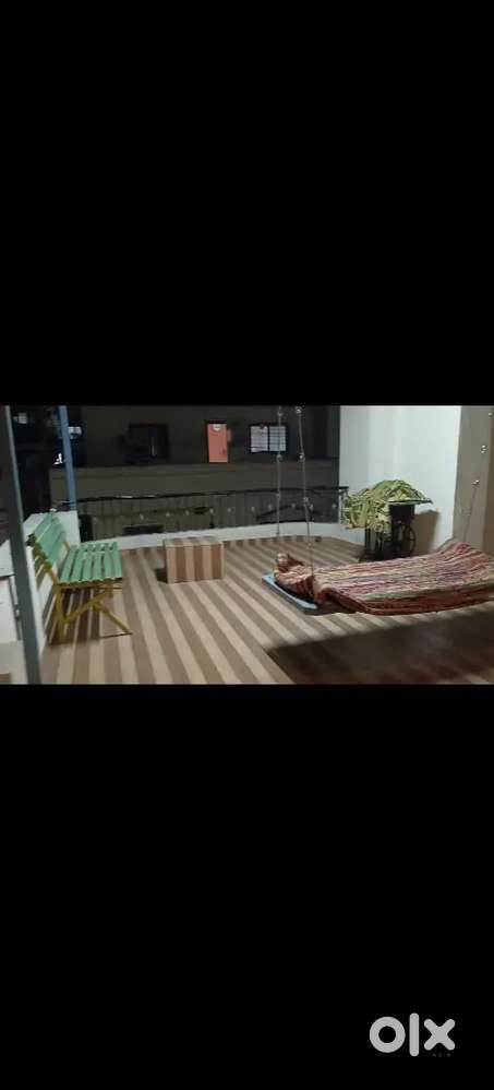 Female Roommates Required in 1 RK - PG & Guest Houses in Sudarshan ...