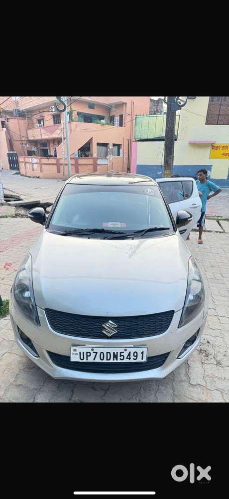 Maruti Suzuki Swift VDI Optional, 2016, Diesel - Cars - 1798533752