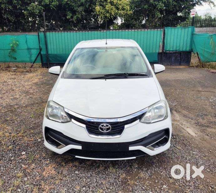 Toyota Etios GD, 2014, Diesel - Cars - 1765133727