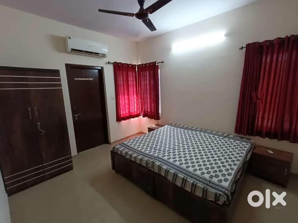P G. ROOM. AT SRAVAN CHOKDI - For Rent: Houses & Apartments - 1793491202