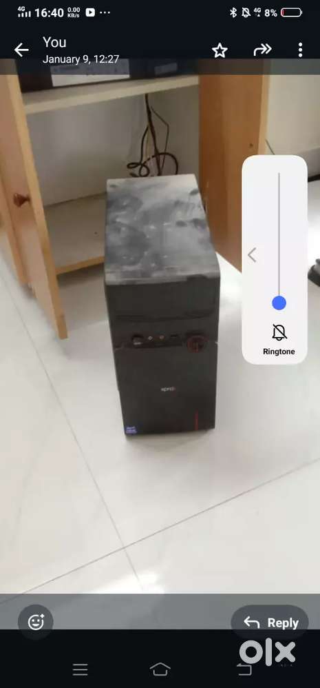 Good condition of CPU - Computers & Laptops - 1796035341