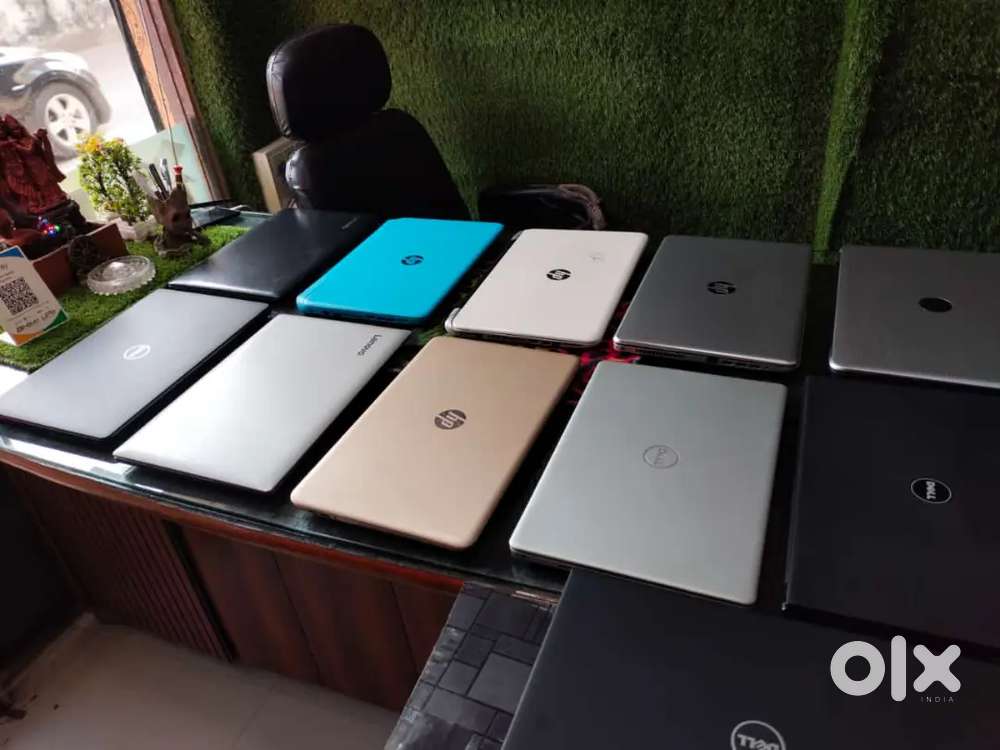 Second Hand Laptop - Buy & Sell Computers & Laptops Online in India | OLX