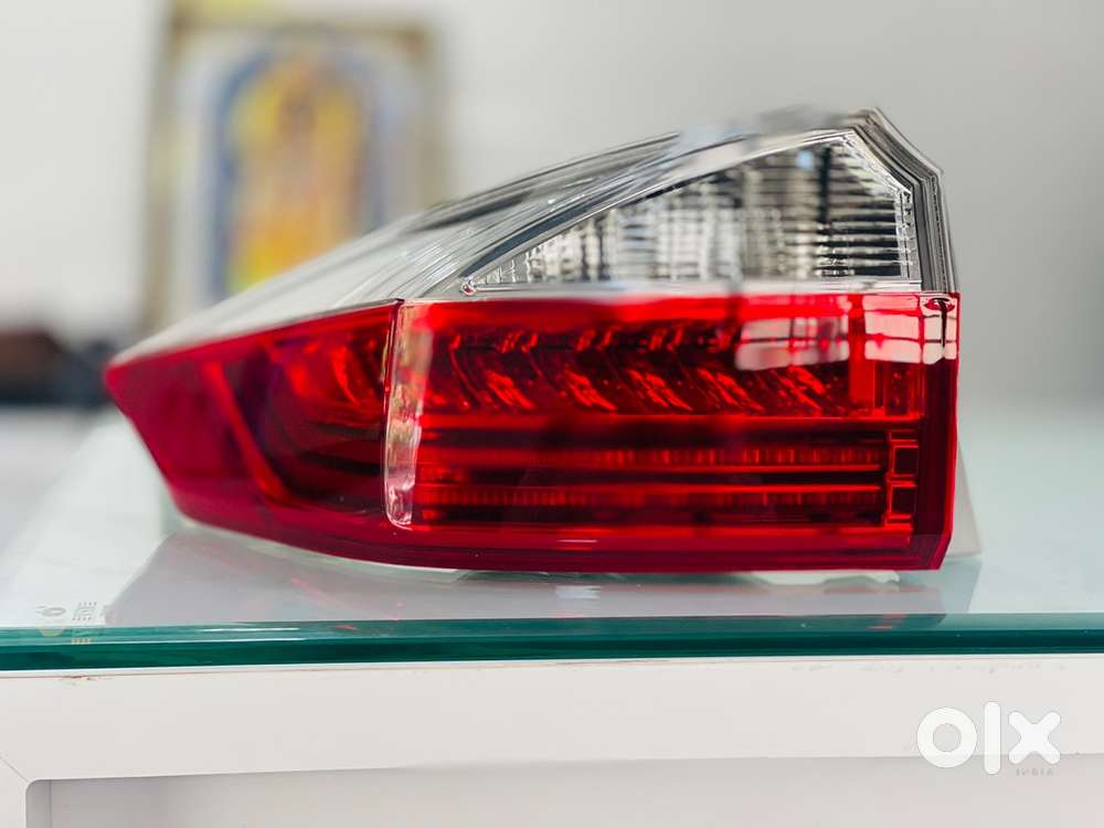 Zx HONDA CITY BACK SIDE LIGHT - Spare Parts - 1799864239