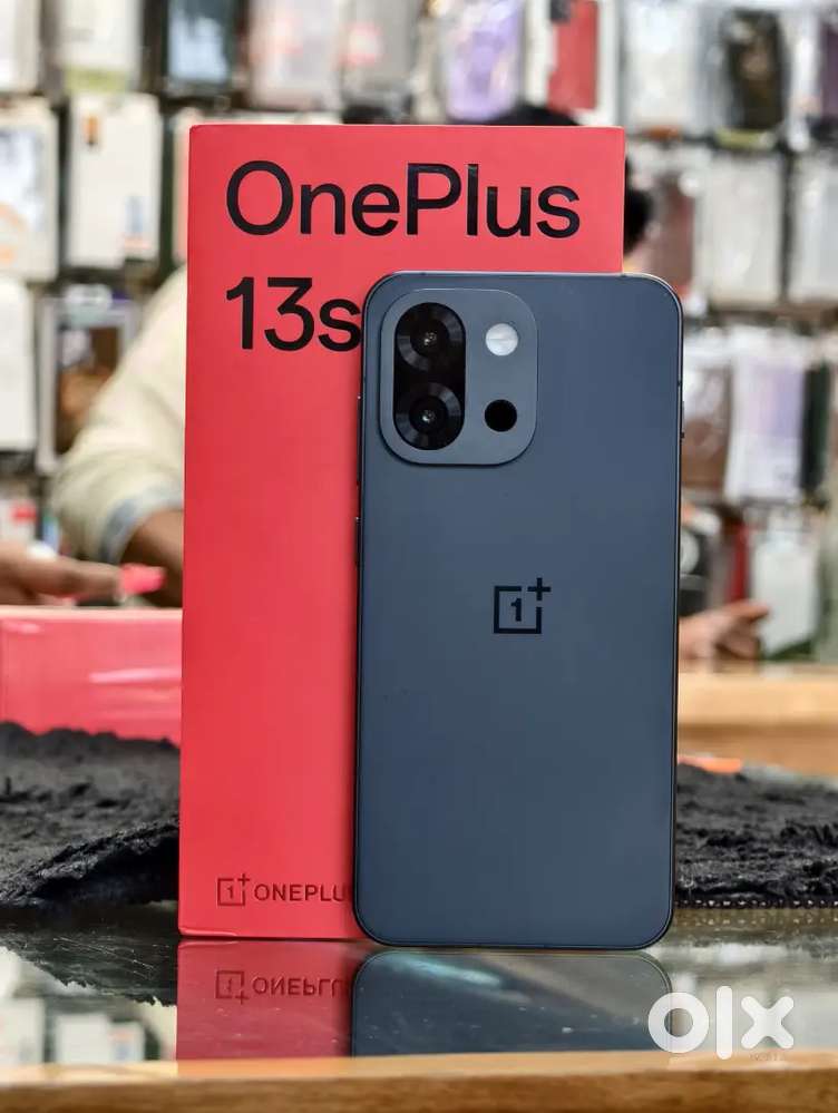 Royal Mobiles OnePlus 13s - 512GB - 1 & ½ month - Mobile Phones ...