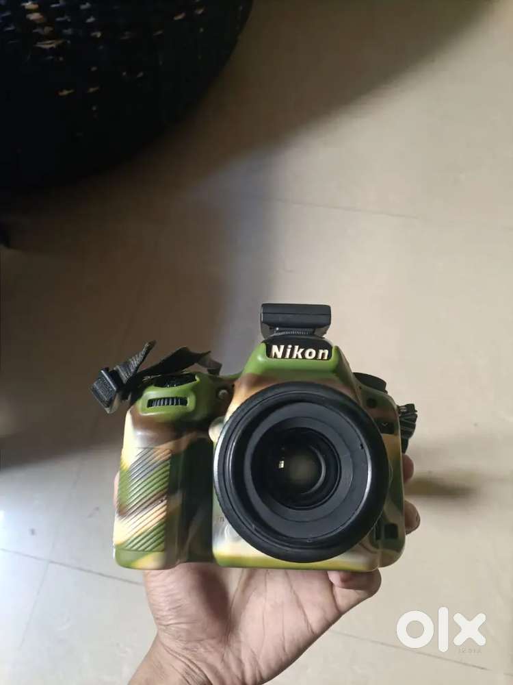 Camera in a great condition - Cameras & Lenses - 1797373835