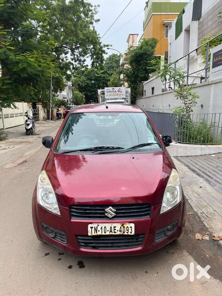 Maruti Suzuki Ritz 2011 Petrol Good Condition - Cars - 1814118223