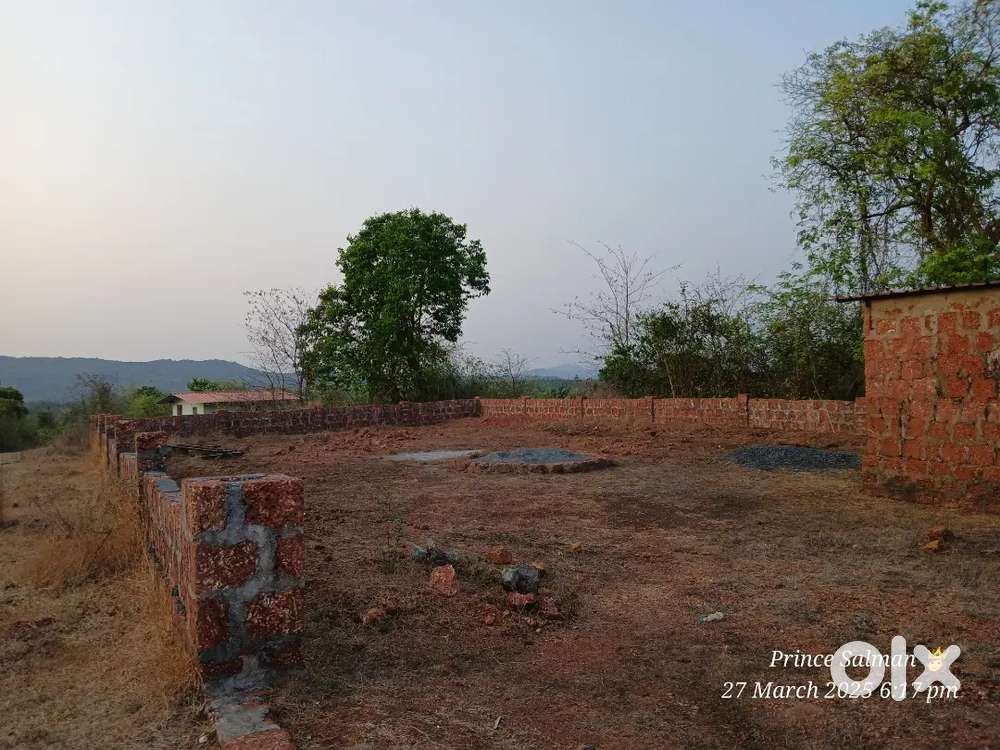Lands & Plots for sale in Goa | OLX