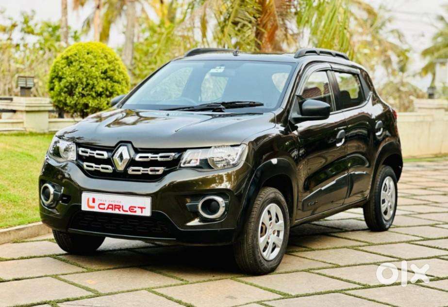 Renault KWID RXL, 2016, Petrol - Cars - 1800665259