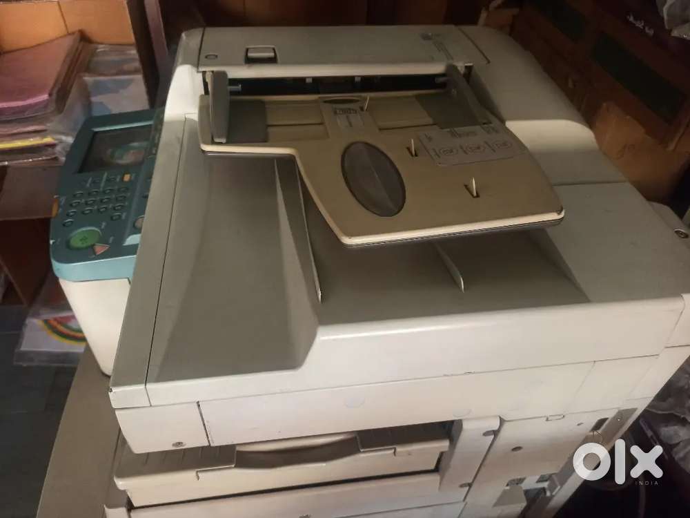 Photocopy Machine - Hard Disks, Printers & Monitors - 1770969926
