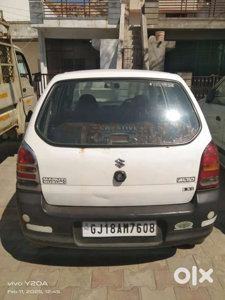 Title okay - Cars - 1798270012