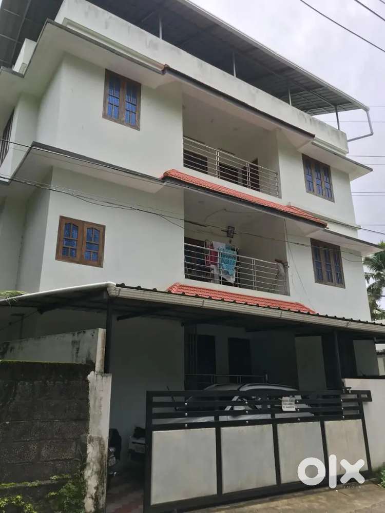 House for Rent & PG For Only Ladies - For Rent: Houses & Apartments ...