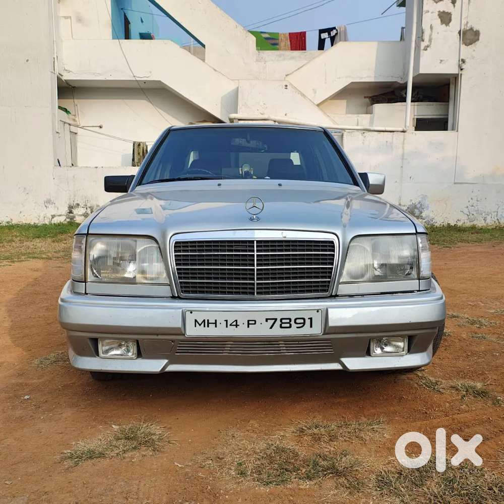 4 Used W124 in India - Buy & Sell Second Hand Cars for Sale in India on OLX