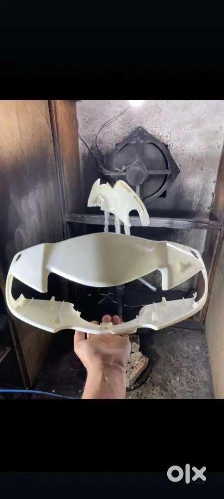 Genuine quality wiser of rate of 130 rs of all rohtak supply - Spare ...