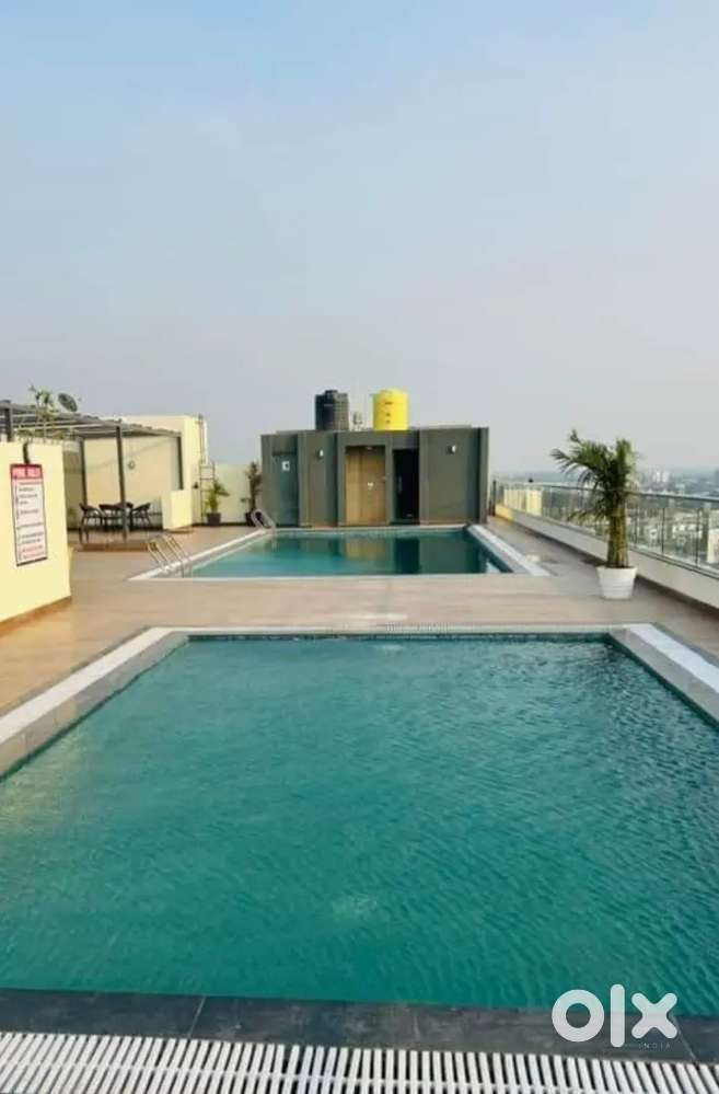 2 BHK flat for rent prime location Shankar Nagar kachna road East 12 ...