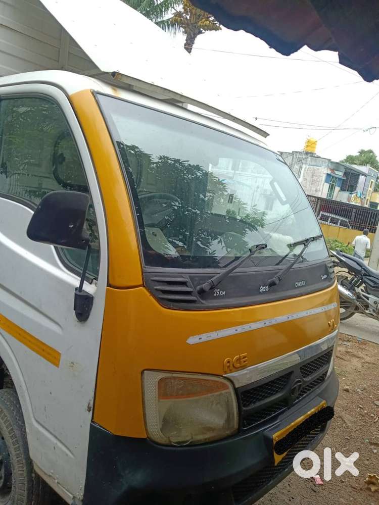 Tata Ace BS4 diesel for sale - Commercial & Other Vehicles - 1821848778