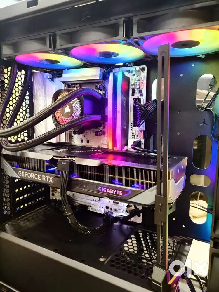 MY GAMING PC - Computers & Laptops - 1807976044