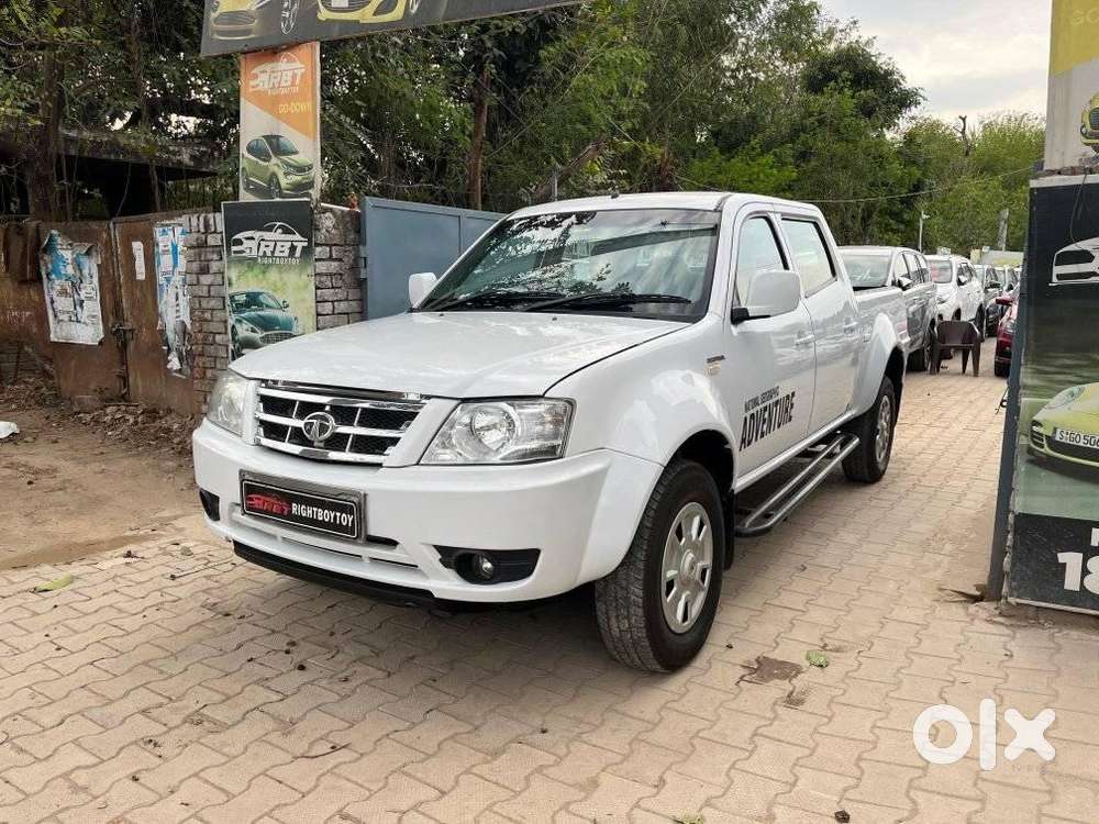 Tata Xenon XT EX 4X2, 2019, Diesel - Cars - 1798978055