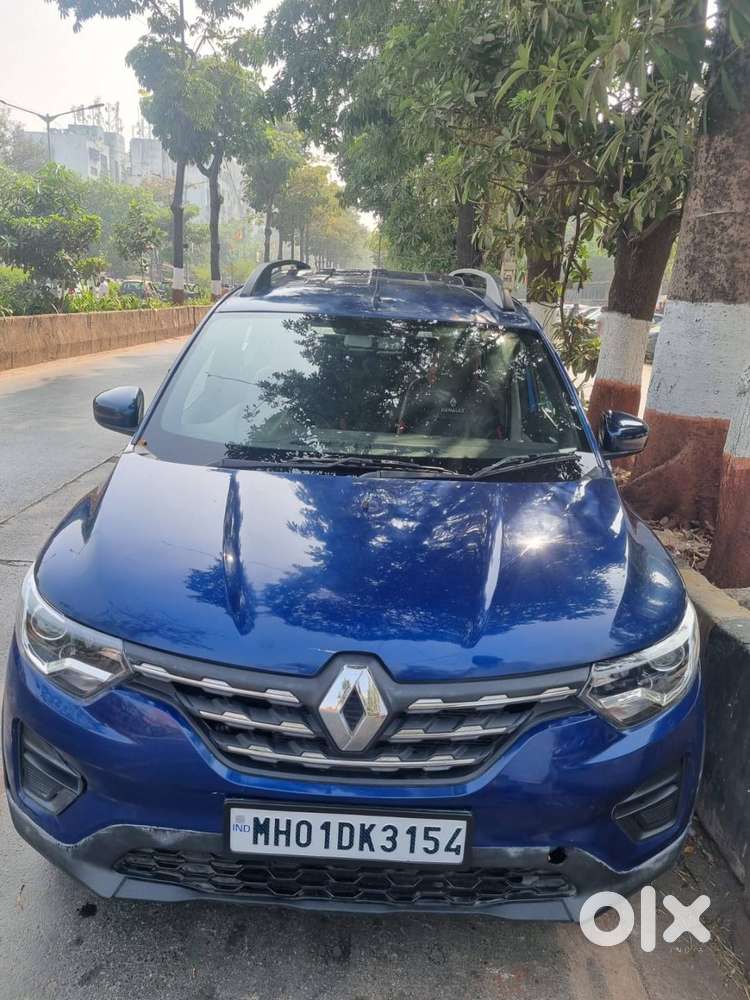Renault Triber 2019 Rxt Mint Condition - Cars - 1795776707