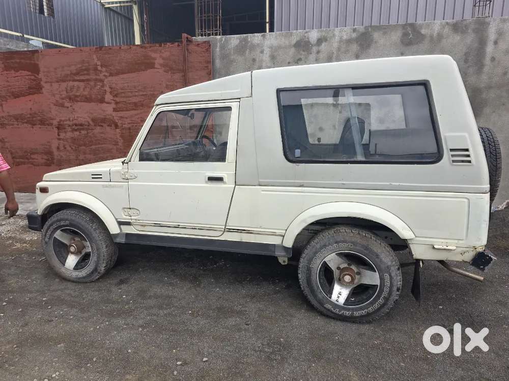 Gypsy hardtop for sale - Cars - 1813917321